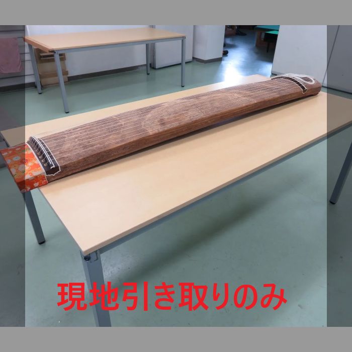 琴（R5-233a 配送不可、現地引取のみ、リユース品） - メルカリ