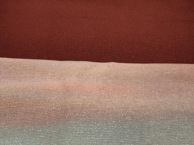 平和屋着物☆和装小物 上質な帯揚げ 10枚セット 逸品 DAAM7829qa