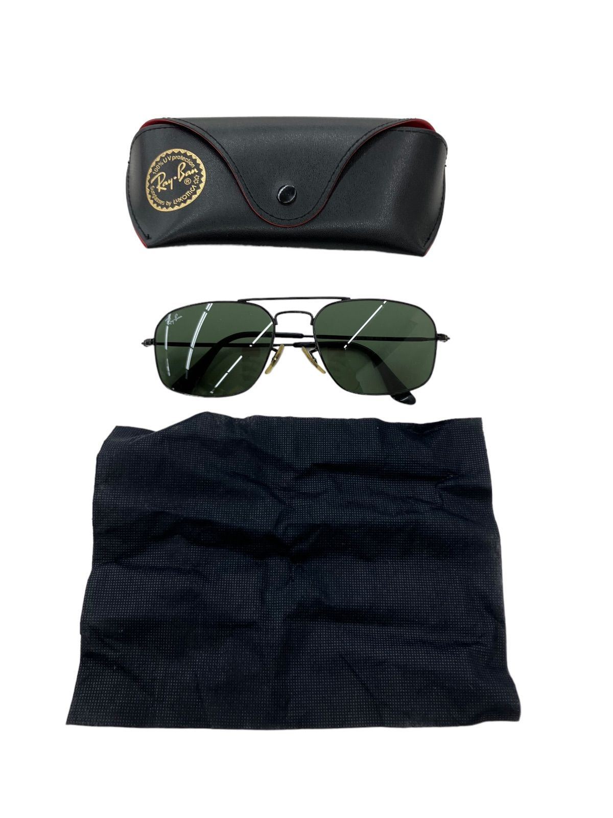 ☆Ray Ban レイバン RB3310 管理No.180059 - メルカリ