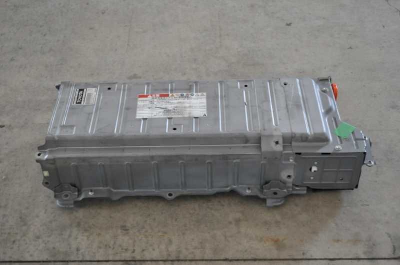 トヨタ純正 ハイブリッドバッテリー HVバッテリー Panasonic EV Energy (NHW20) 20 プリウス G 後期 G9280-47110 s020132F - メルカリ