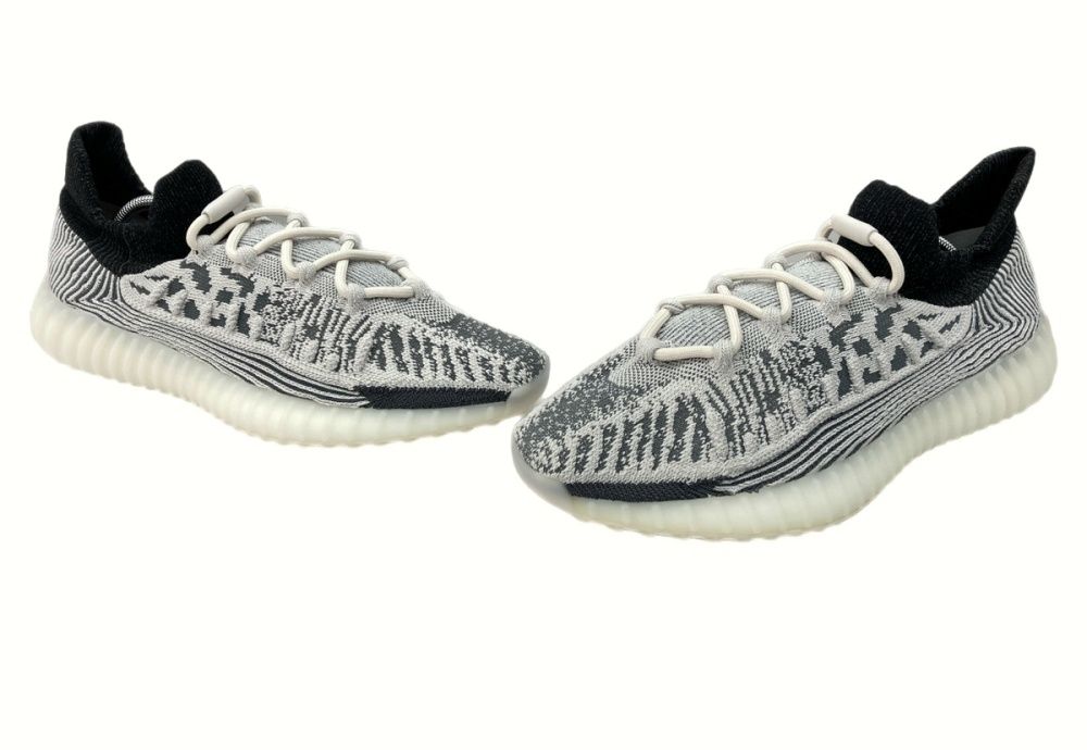 アディダス adidas 22年製 YEEZY Boost 350 V2 CMPCT Slate White イージー コンパクト スレート ...