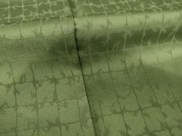 平和屋着物○訪問着 遠山文 正絹 逸品 AAAZ3799ck 平和屋着物○紬