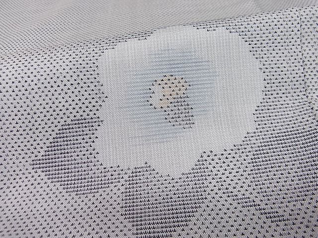 平和屋本店□本場大島紬 白大島紬の巨匠 桑原織物伝統工芸作家 二代目