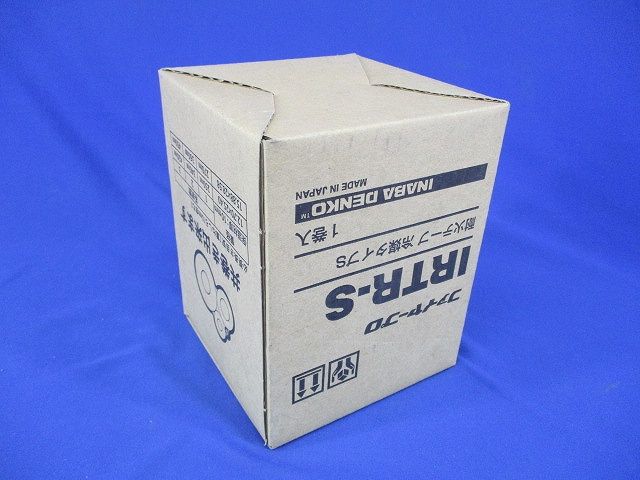 耐火テープ冷媒タイプS IRTR-S 因幡電工 耐火テープ冷媒タイプN IRTR-N