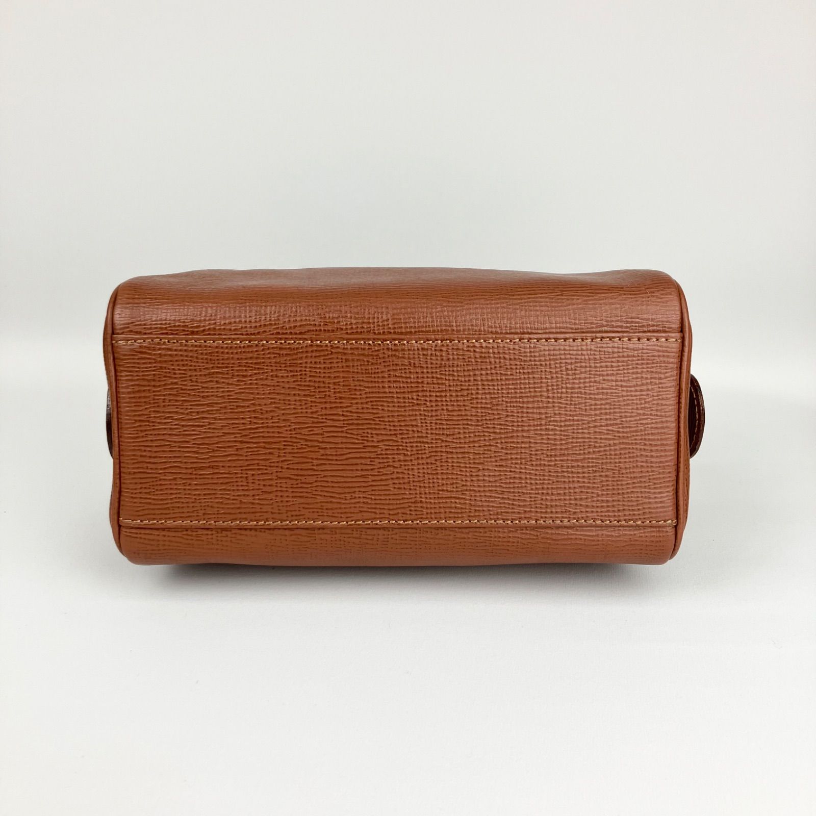 美品】CELINE セリーヌ ブラゾン ミニボストンバッグ 美品】CELINE セリーヌ ブラゾン ミニボストンバッグ