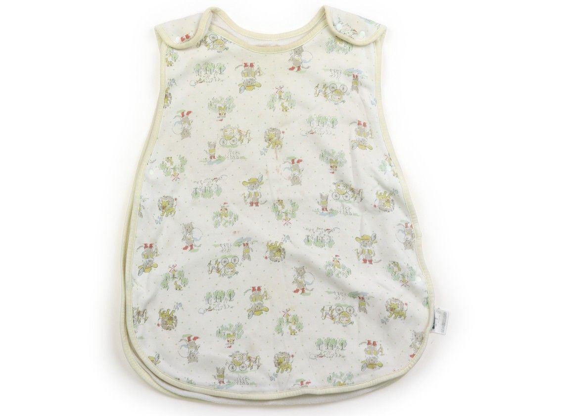 【アフタヌーンティー/AfternoonTea】おくるみ・ラップ・スリーパー ベビー用品【子供服・ベビー服】（1728256） - メルカリ