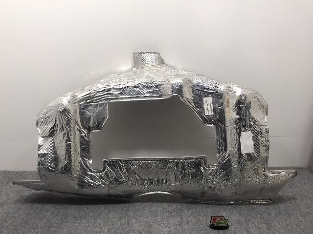 新品!MINI/ミニ/R53 2001-2007 純正 マフラー インシュレーター 51487117236 BMW(126299) - メルカリ