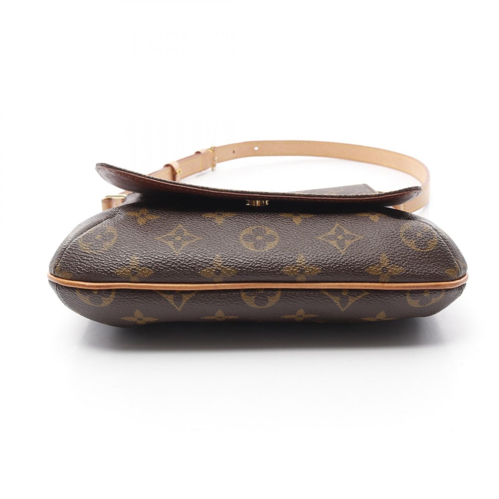 ルイ・ヴィトン LOUIS VUITTON ショルダーバッグ ミュゼットサルサ