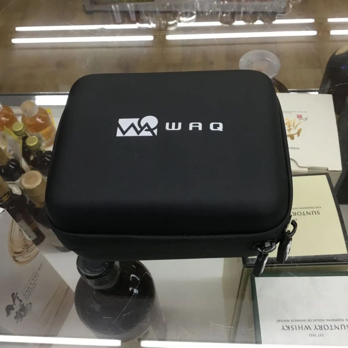 WAQ LEDランタン2 USB充電式 防水 WAQ-LL02 エキスパート藤沢辻堂店 - メルカリ