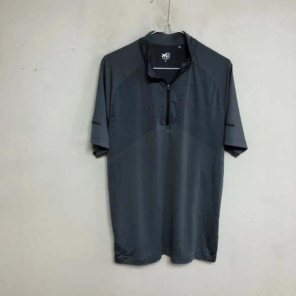 MILLET(ミレー) メンズ 半袖Tシャツ 95M @ 9961 - メルカリ