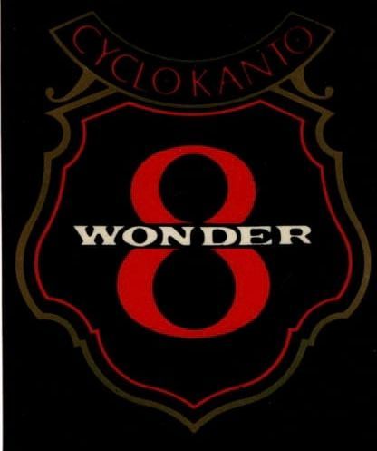 WONDER8 - メルカリShops