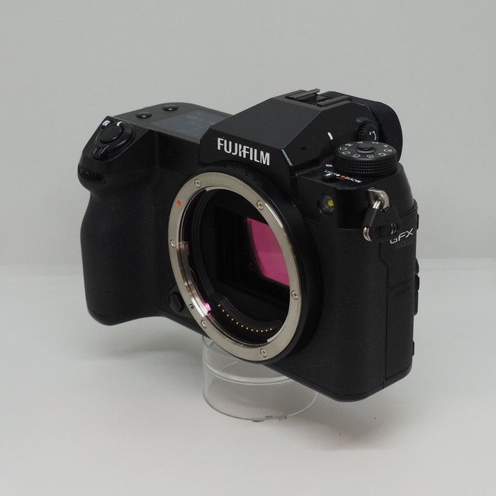 中古】(フジフイルム) FUJIFILM GFX 50SII - メルカリ 中古】(フジフイルム) FUJIFILM GFX 50SII - メルカリ