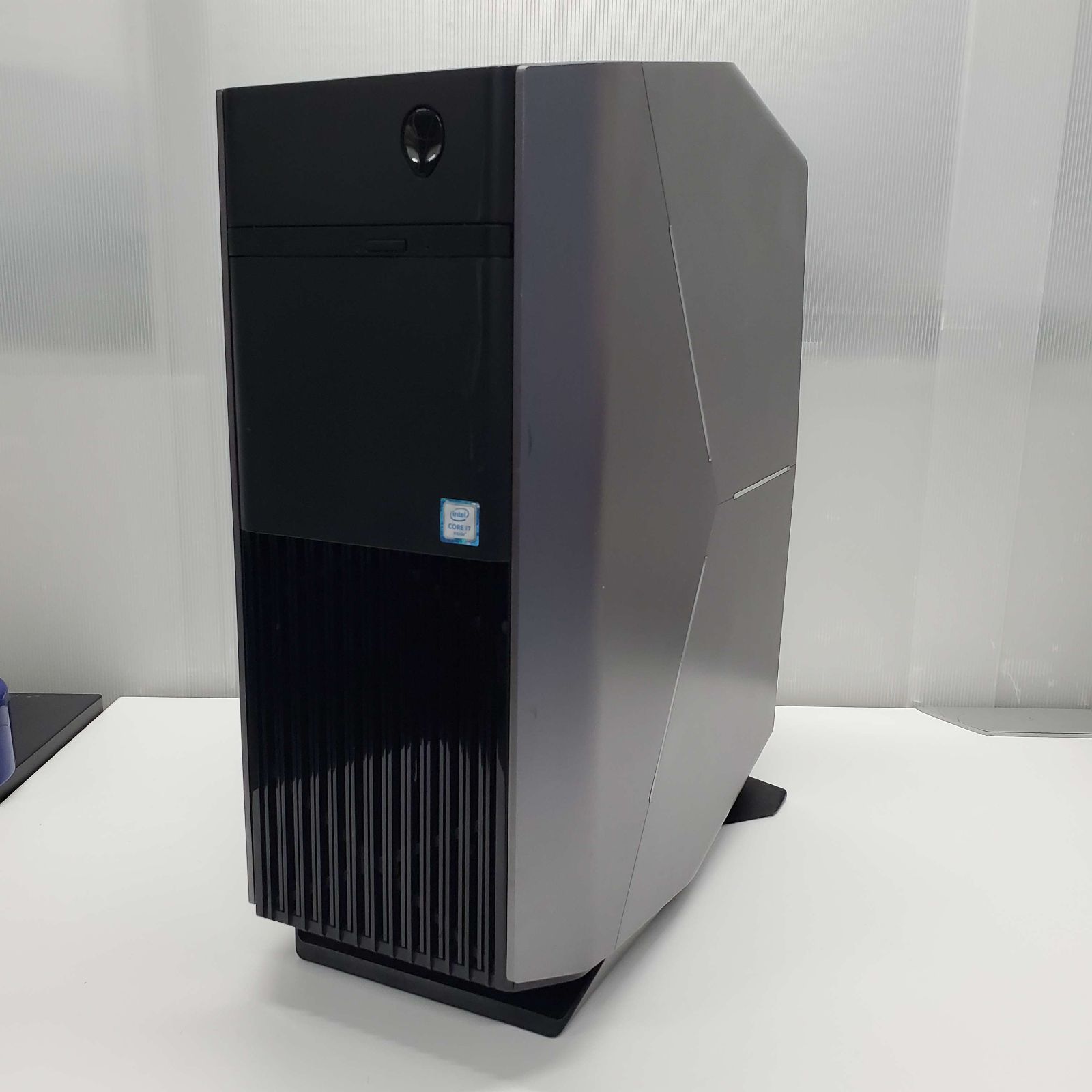 DELL Alienware Aurora R5 /CPU:i7-6700/メモリ:16GB/GPU:GTX1070/SSD:128GB ...