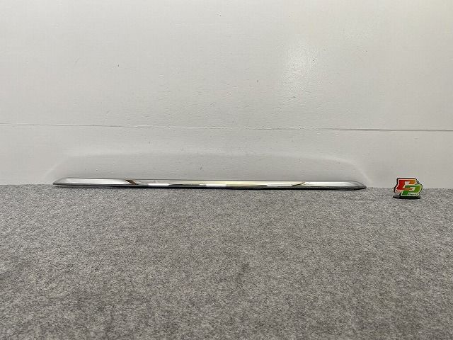 キックス/KICKS P15/RP15/SNP15 純正 フロント バンパーメッキモール/ガーニッシュ 62084 5R70A 62084 ...