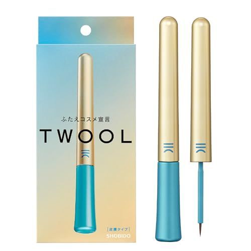 TWOOL (トゥール) shobido 粧美堂 皮膜タイプ 3ml 専用プッシ - メルカリ