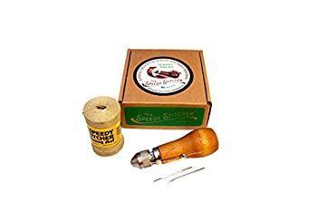 Stewart Speedy Stitcher Sewing Awl Kit スピーディーステッチャーキット - メルカリ