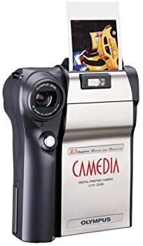 Olympus C-211 2MP Digital Camera w/ 3x Optical Zoom by Olympus - メルカリ