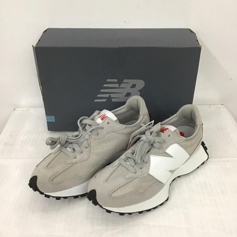 New Balance ニューバランス スニーカー MS327CGW 24cm 箱有 - Classica -クラシカ - - メルカリ
