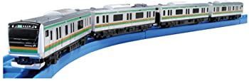 【中古】プラレールアドバンス AS-18 E233系湘南色(ACS対応) - メルカリ