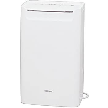 【中古】 アイリスオーヤマ 除湿機 衣類乾燥 強力除湿 除湿器 タイマー付 静音設計 オートルーバー 除湿量 6.5L コンプレッサー方式 ...