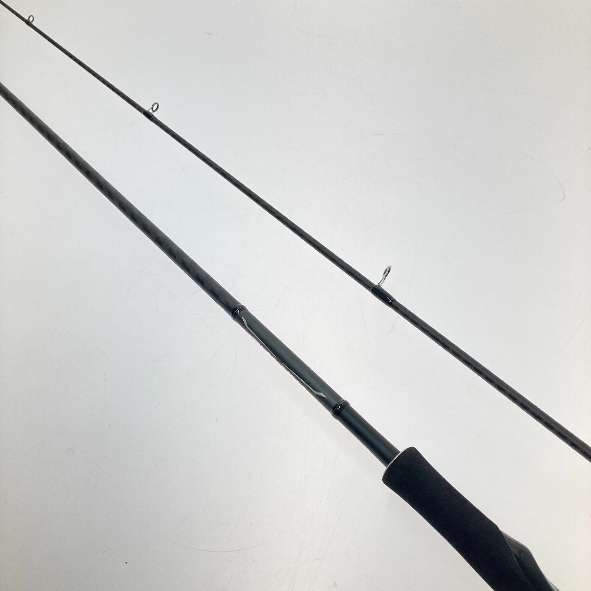 SHIMANO シマノ 18ディアルーナ S86ML 38028 - メルカリ