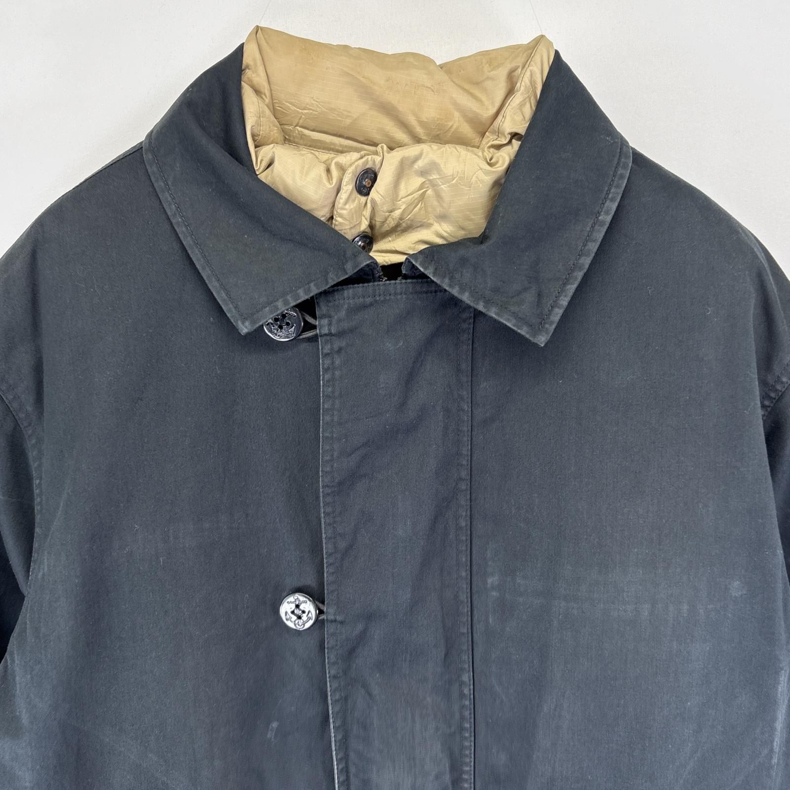 古着 トミーヒルフィガー TOMMY HILFIGER コットンジャケット