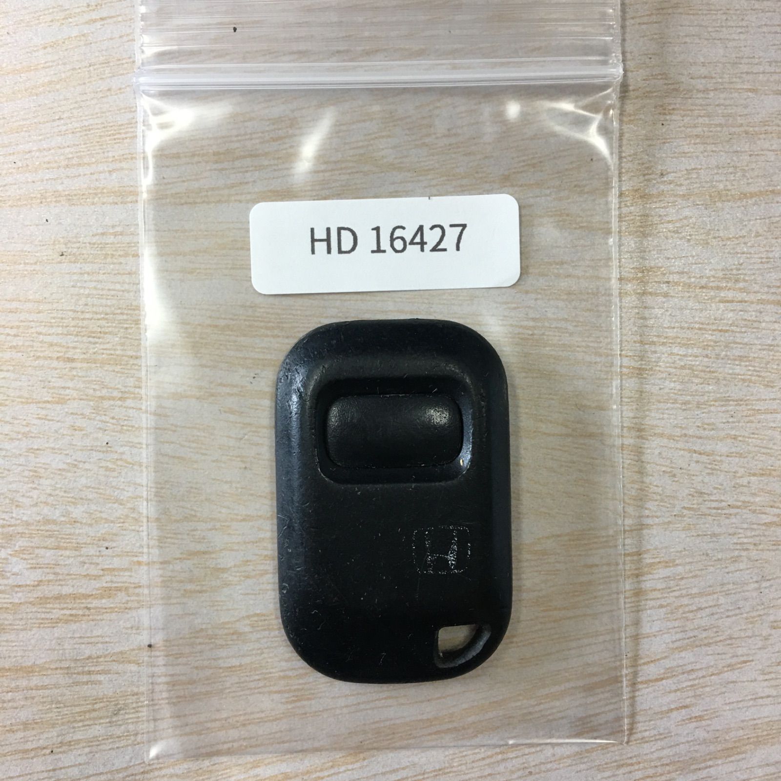 HD16427 ホンダ 純正 G8D-343H-A キーレス リモコン HM1 HM2 バモス GB1 GB2 モビリオ GD1 GD3 ...