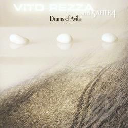 加CD Vito Rezza, Matt Horner, Tony Zorzi, Kevin Breit, Michael Brecker ...