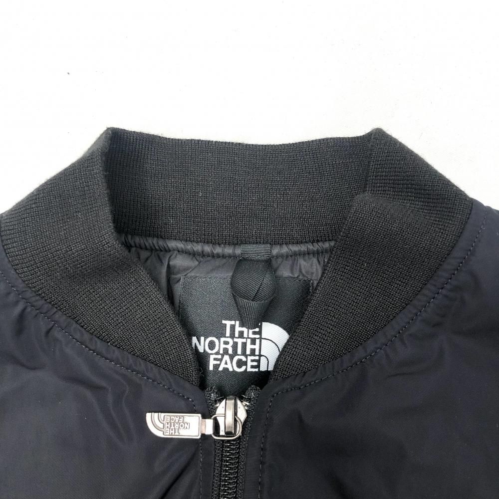 中古】THE NORTH FACE インサレーションボンバージャケット 中古】THE NORTH FACE インサレーションボンバージャケット