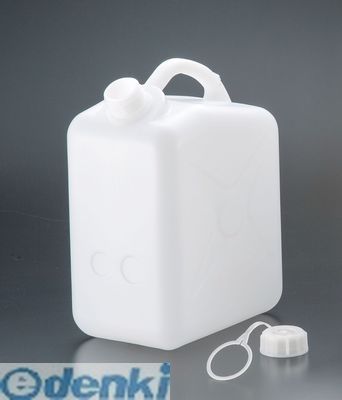 AHC7301 PE ハンディー缶 NH－10L HN-10L シービープラス TKG PEハンディー缶 ハンディー缶HN-10L プラ容器【沖縄離島販売不可】 - メルカリ