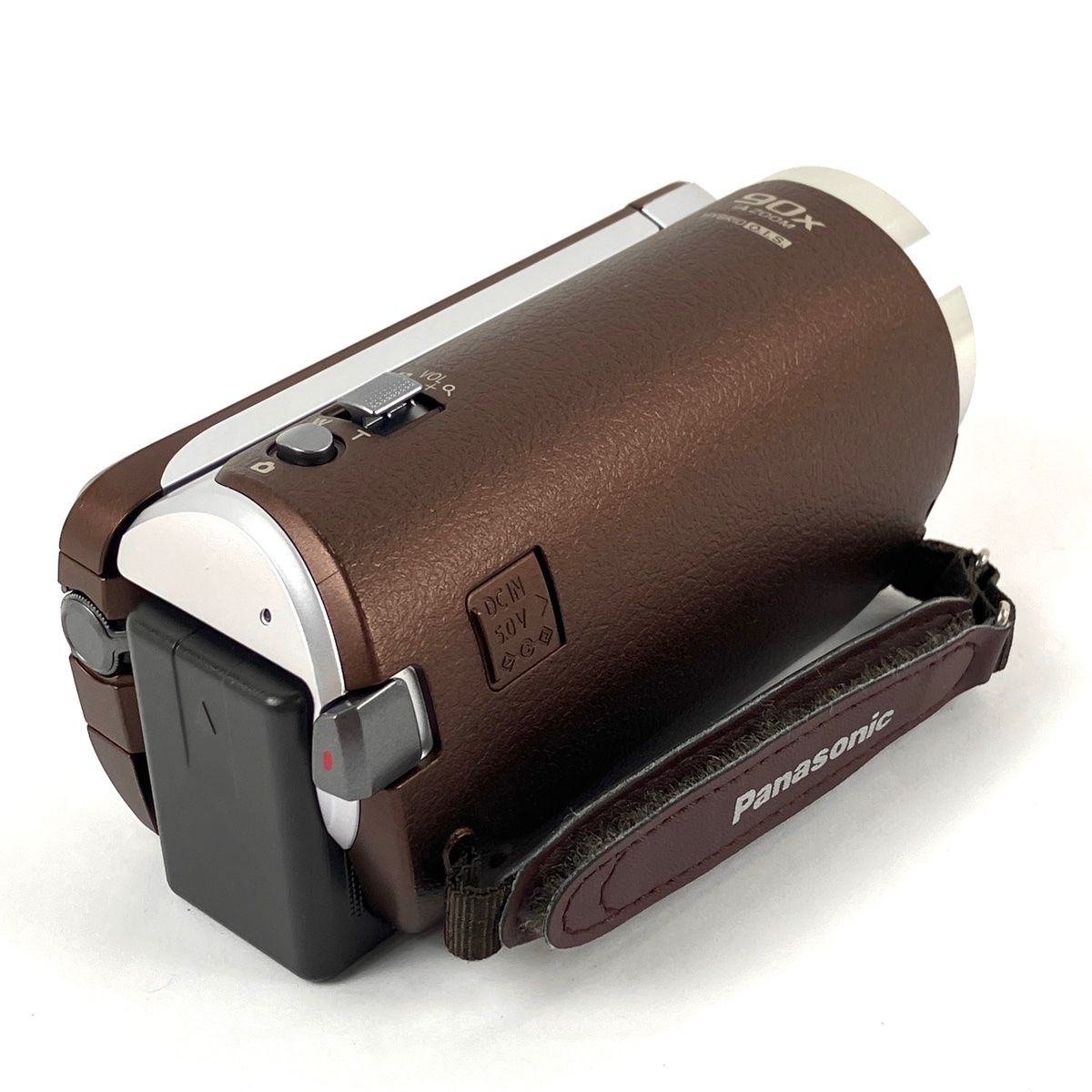 パナソニック Panasonic デジタルハイビジョンビデオカメラ HC パナソニック Panasonic デジタルハイビジョンビデオカメラ HC