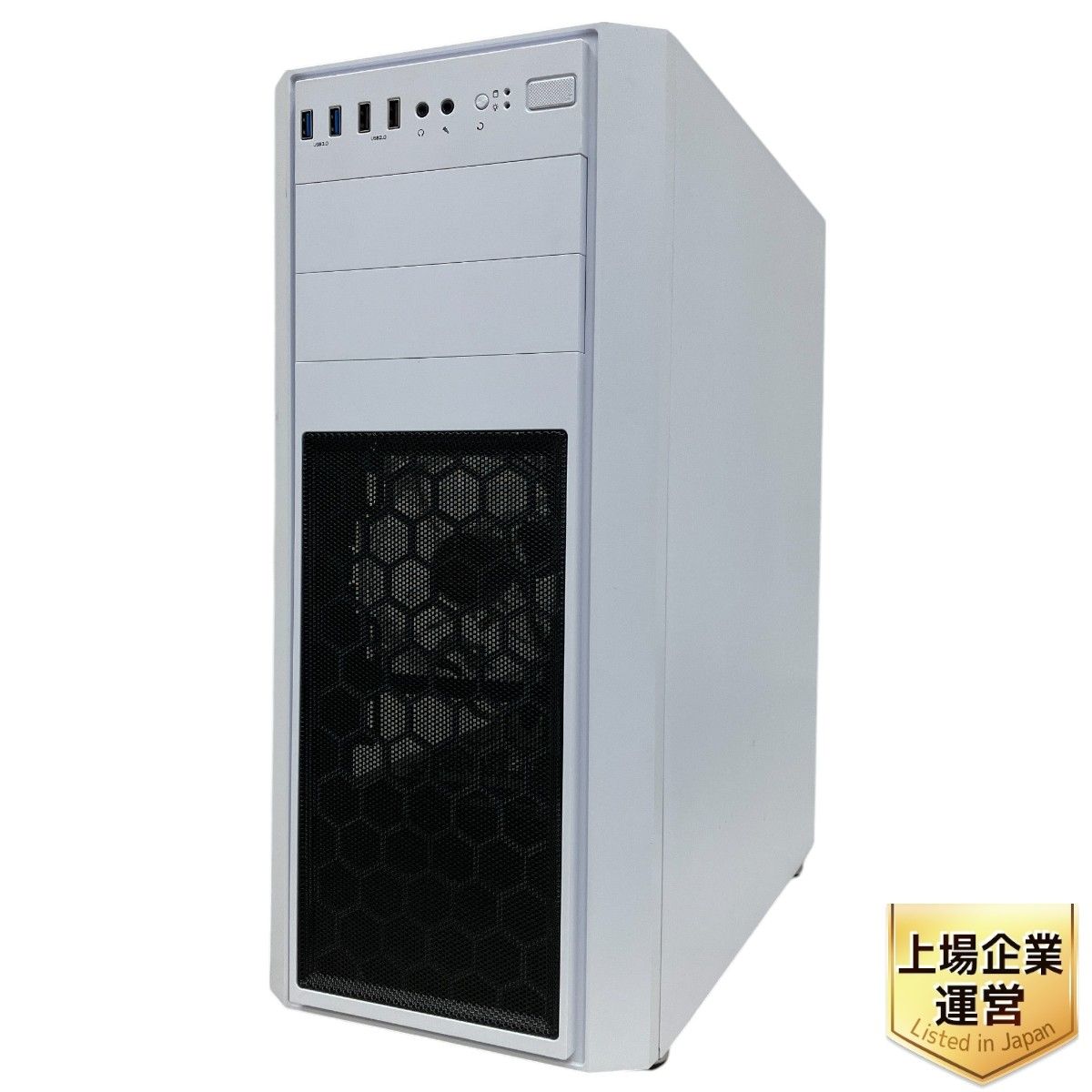 自作パソコン Thermaltake デスクトップ パソコン i7 4770 16GB 自作パソコン Thermaltake デスクトップ パソコン i7 4770 16GB