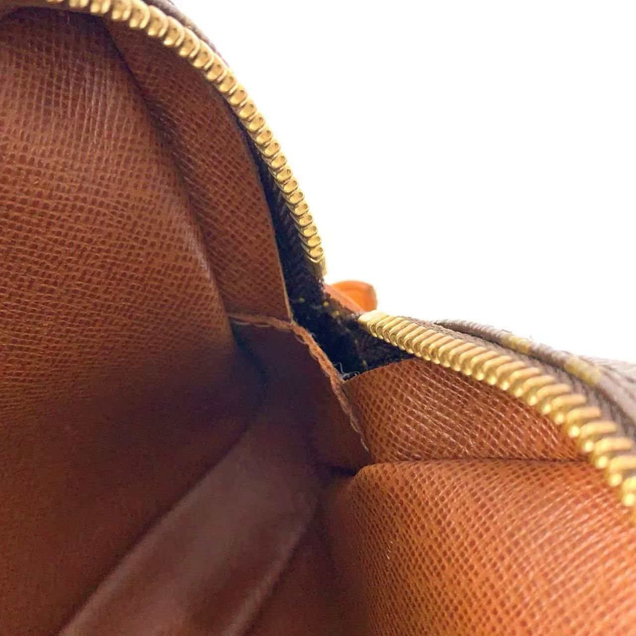 LOUIS VUITTON マルリーバンドリエール モノグラム モノグラム LOUIS VUITTON マルリーバンドリエール モノグラム モノグラム