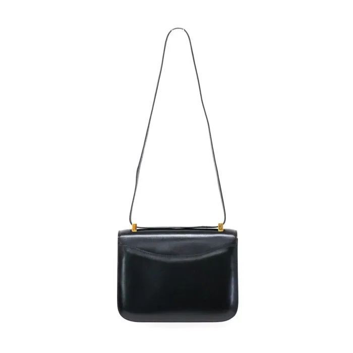 エルメス HERMES コンスタンス 23 ボックスカーフ (レザー) GD エルメス HERMES コンスタンス 23 ボックスカーフ (レザー) GD