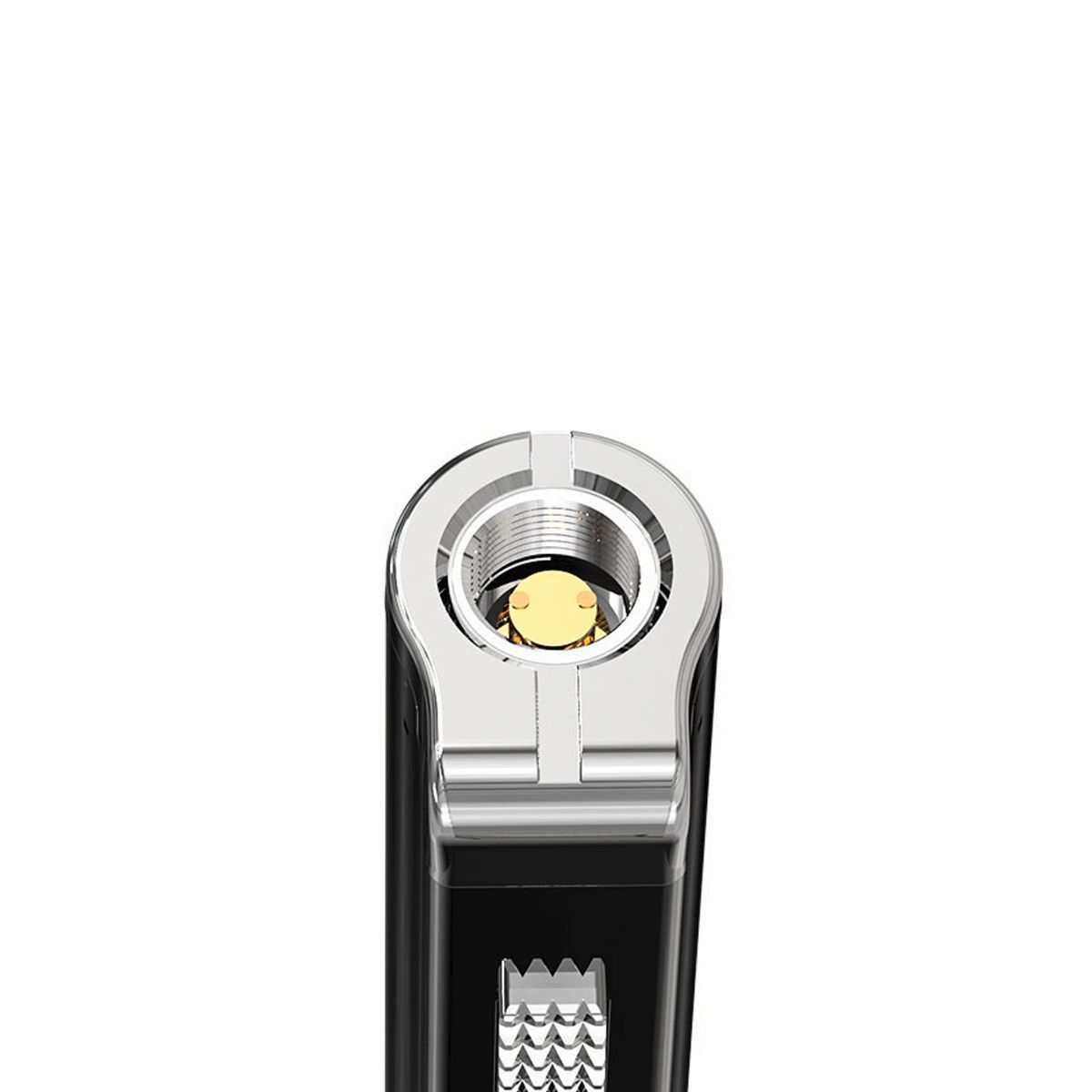 Yocan UNI PRO VV BOX MOD Type-C対応版 510規格 低電圧 スレッド バッテリー ユーキャン ユニ プロ 電子 ...