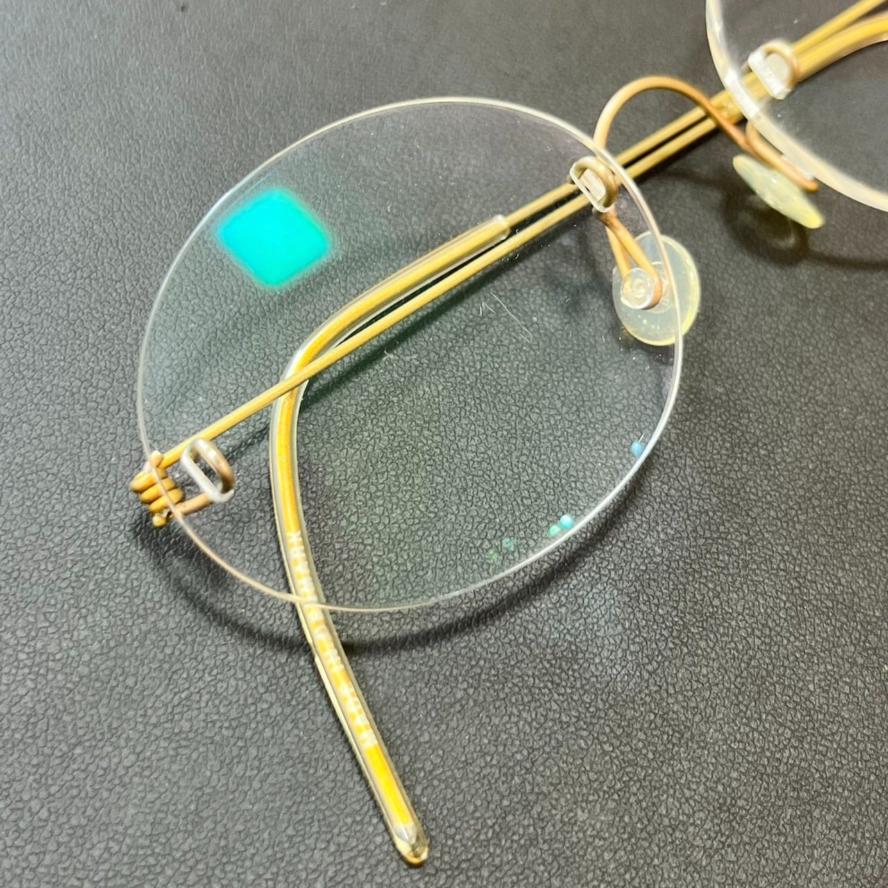 NOVA CLASSIC ノヴァ クラシック HAND MADE ITEM ハンドメイド 国産