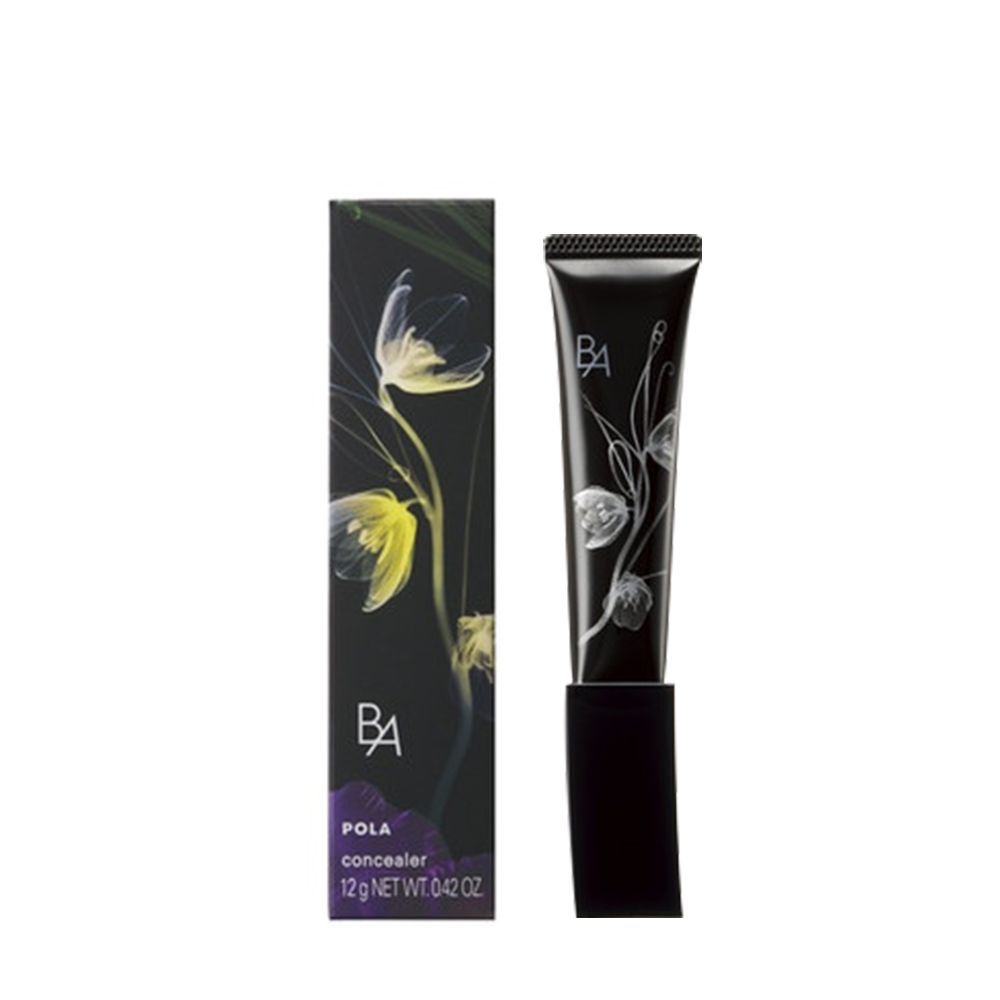 新発売 POLA ポーラ BA 3D コンシーラー 01 or 02 本品 12g 2色選べれる - メルカリ