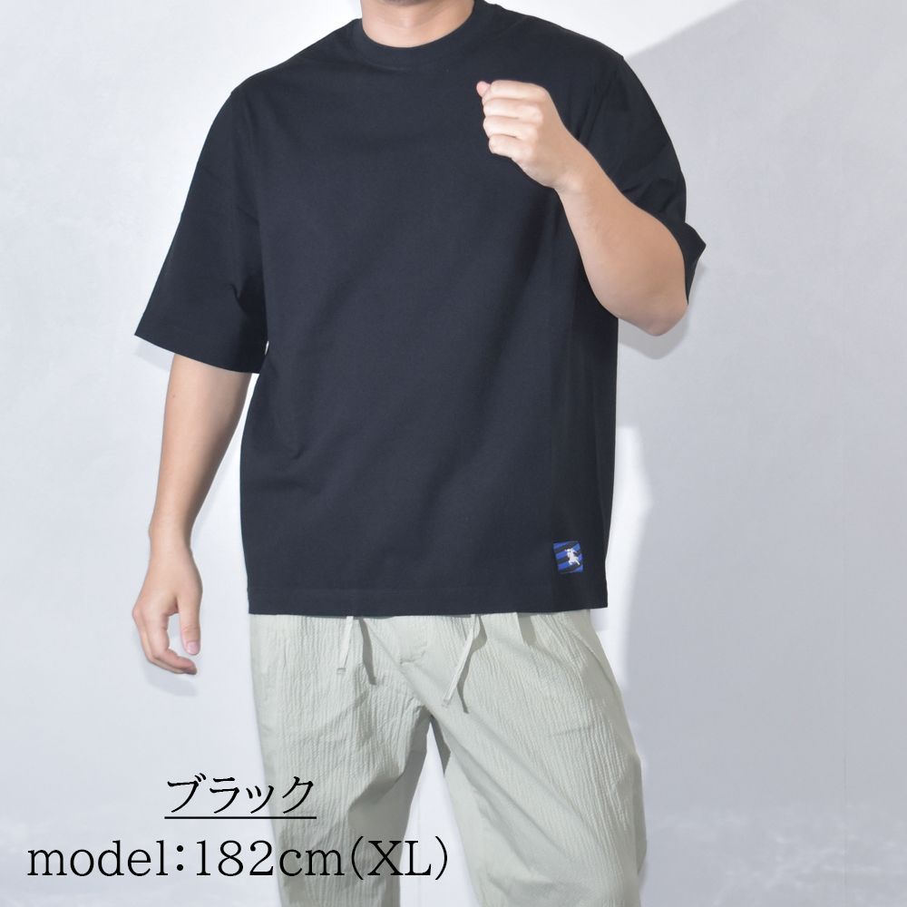 バーバリー Tシャツ 半袖 メンズ ブラック 黒 ホワイト ブランド バーバリー Tシャツ 半袖 メンズ ブラック 黒 ホワイト ブランド