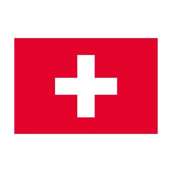 東京製旗 416341 国旗No．1 70×105cm スイス【沖縄離島販売不可】 - メルカリ