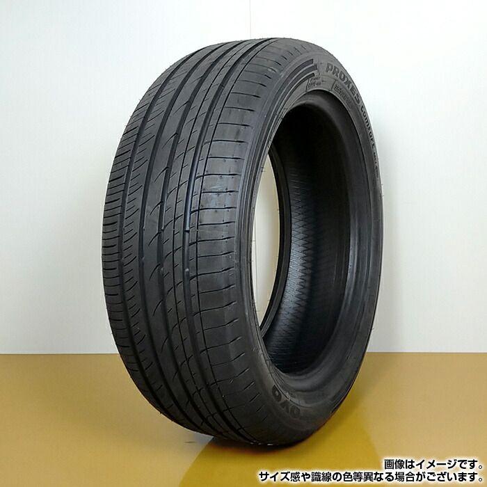 【2024年製】 送料無料 TOYO TIRES 225/60R18 100H PROXES Comfort MC1 SUV プロクセス コンフォート トーヨー ノーマルタイヤ 夏タイヤ ...