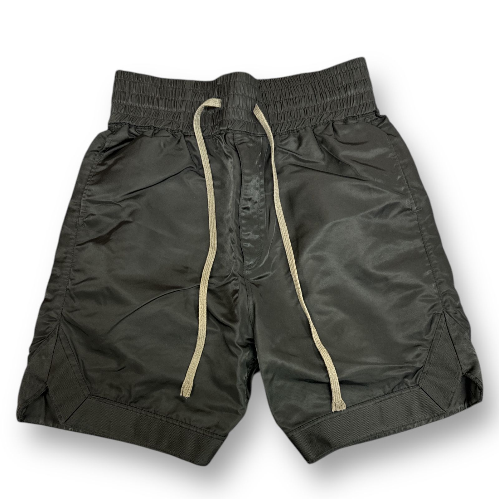 AF ARTEFACT サルエルボクシングショーツ ハーフパンツ エーエフアーティファクト ブラック 3 80154A6 - メルカリ