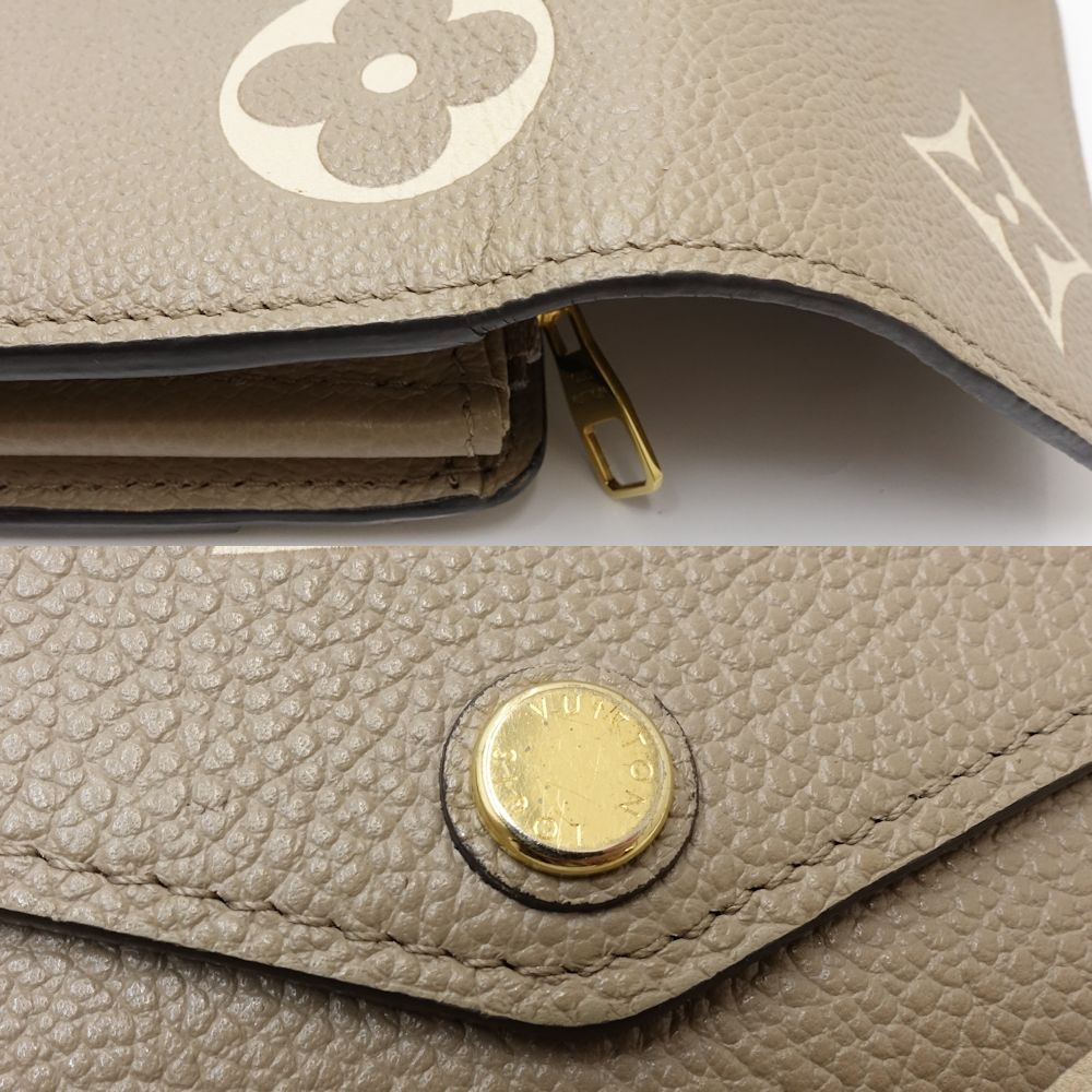 LOUIS VUITTON ルイヴィトン 長財布 ポルトフォイユ サラNM LOUIS VUITTON ルイヴィトン 長財布 ポルトフォイユ サラNM