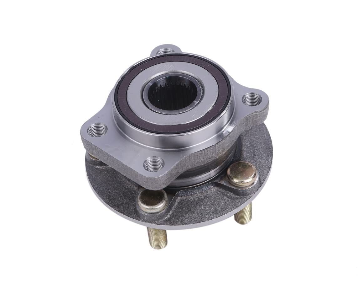 CustomDivine スバル 用 ハブ ベアリング レガシィ BL5 BLE BPE BP5 B4 BM9 BL9 H14.12H21.5 ...