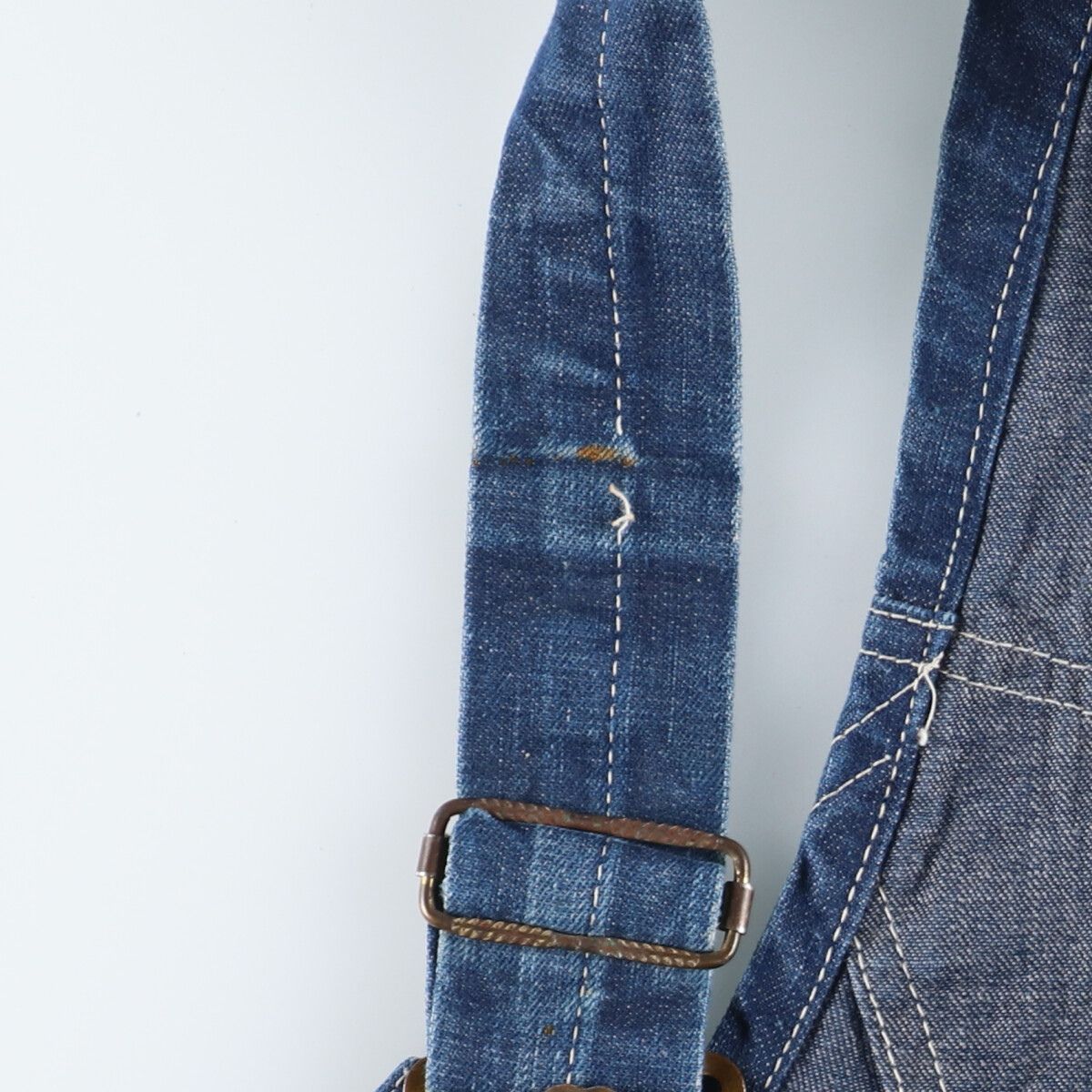 古着 60年代 カーハート Carhartt HEADLIGHT FINCK トリプル 古着 60年代 カーハート Carhartt HEADLIGHT FINCK トリプル