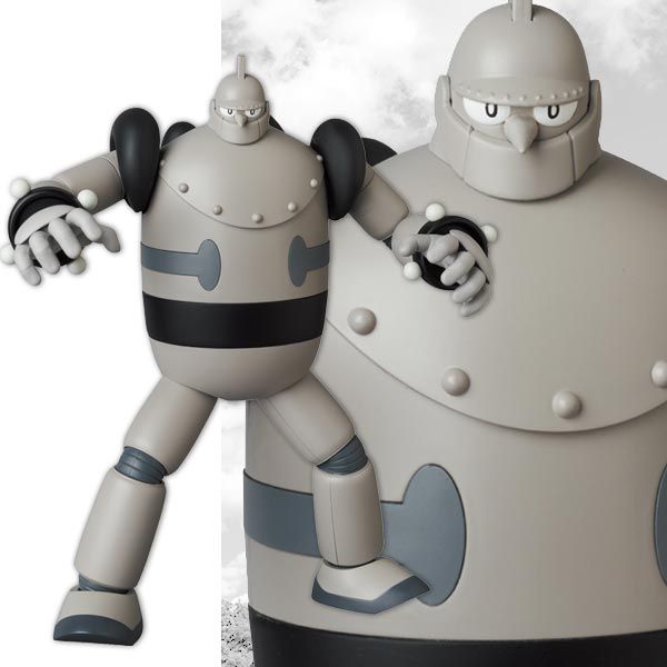 【AM 海外販売禁止】MAFEX 鉄人28号(B＆W Ver.)マフェックス No.135 メディコム・トイ - メルカリ