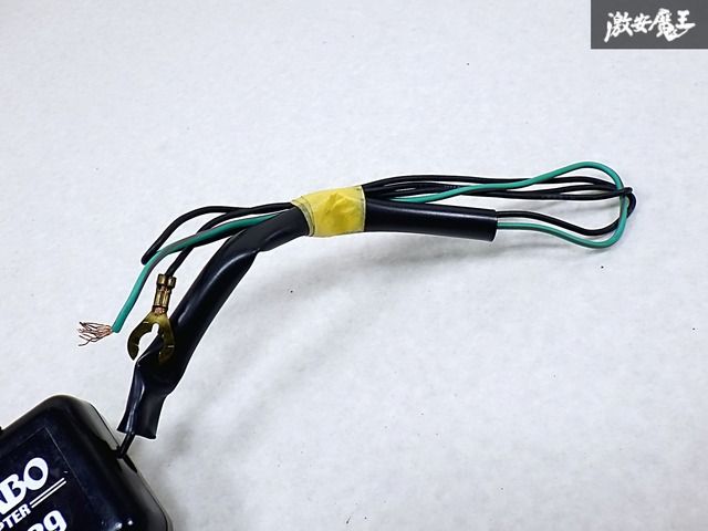☆動作品☆ サンヨーテクニカ 汎用 AT-029 ストール防止 ☆動作品☆ サンヨーテクニカ 汎用 AT-029 ストール防止
