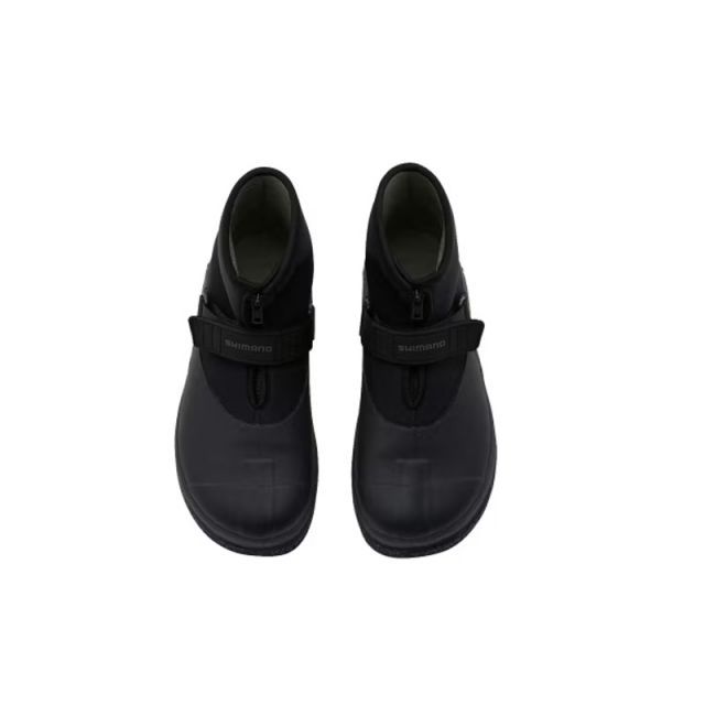 シマノ FT-043X カットフェルトタビ(中割) M ブラック | 釣具 釣り