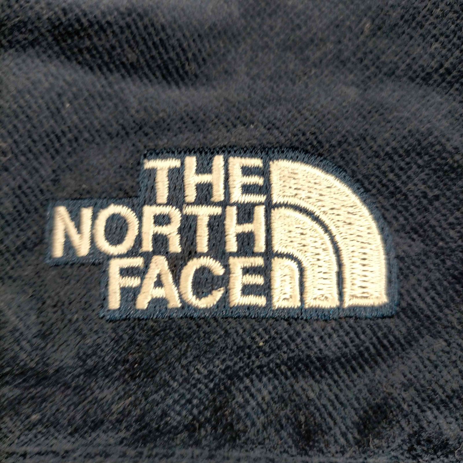 ザノースフェイス THE NORTH FACE SIMPLE LOGO HAT メンズ 表記無 - メルカリ