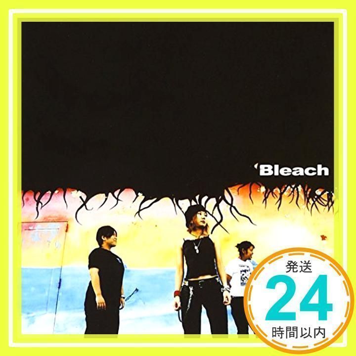 Bleach [CD] Bleach、 祝すけ、 カンナ; サユリ_02 - メルカリ