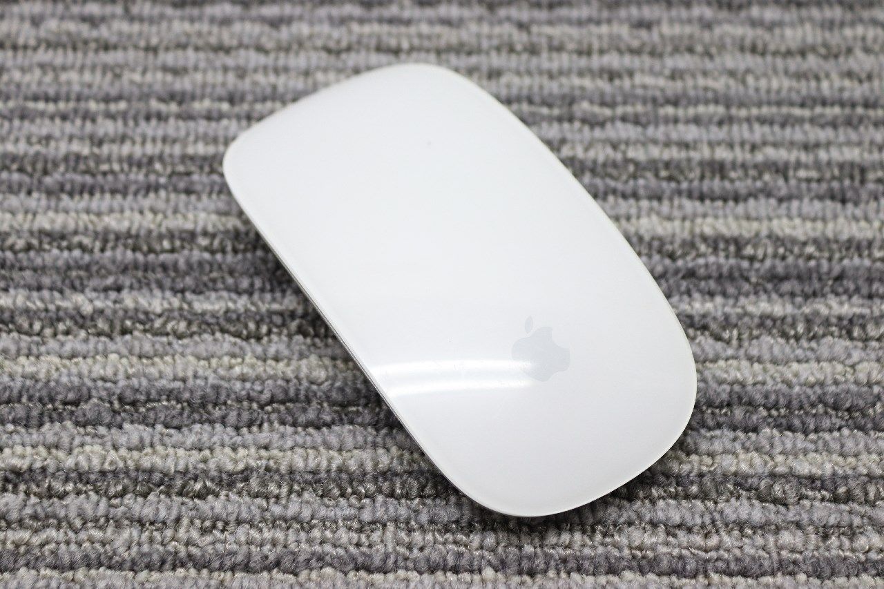 ★送料無料 / APPLE / Magic mouse初代 / Magic mouse1 - メルカリ